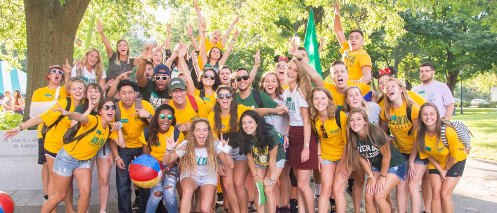 In the News: Summer 2022 | Siena College