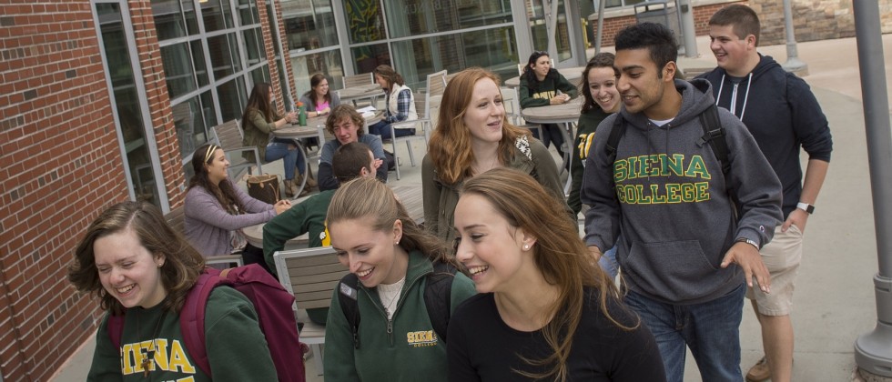 15 Tips For Making The Most Of Campus Visits | Siena University