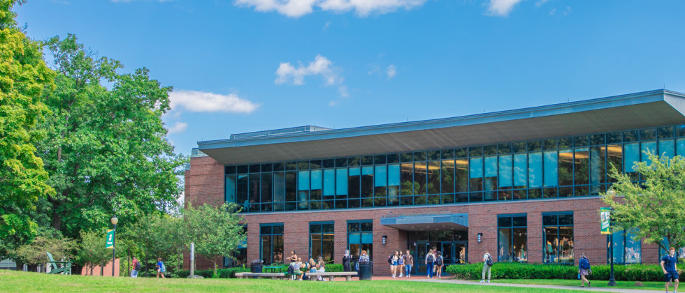 5 Tips to Make the Most of Summer Campus Visits | Siena University
