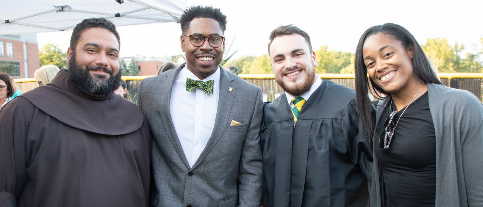 The Untold Story of... Moddie Linen | Siena University