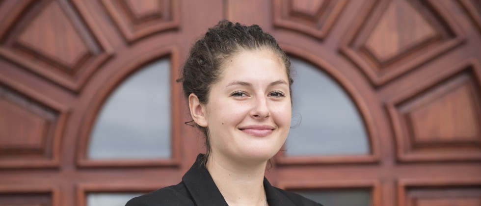 EARN YOUR BACHELOR'S *AND* AN MBA DURING YOUR 4 YEARS HERE | Siena ...