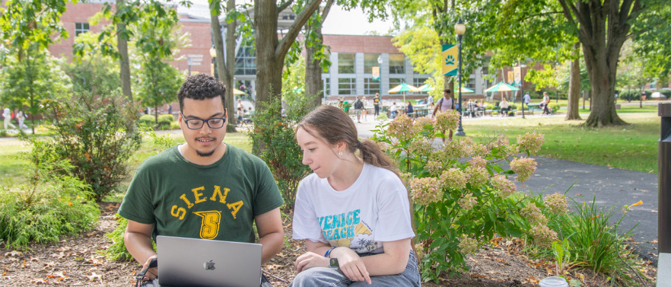 5 Things You Get at Siena That You Can’t Get Anywhere Else | Siena ...