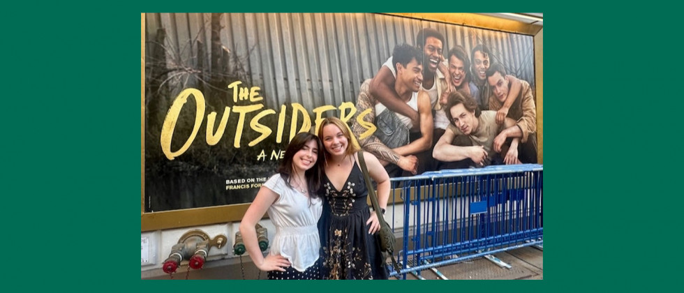The Intern Journal: Feerick Center for Social Justice | Siena University