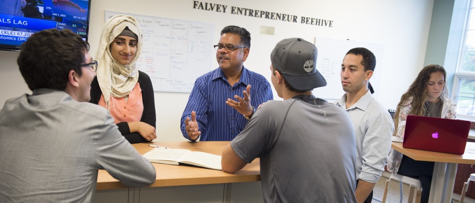 Design Your Own Major At Siena How It Works Siena College
