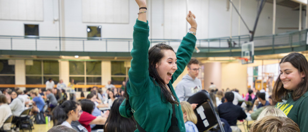 How to Find a College that gets You | Siena University
