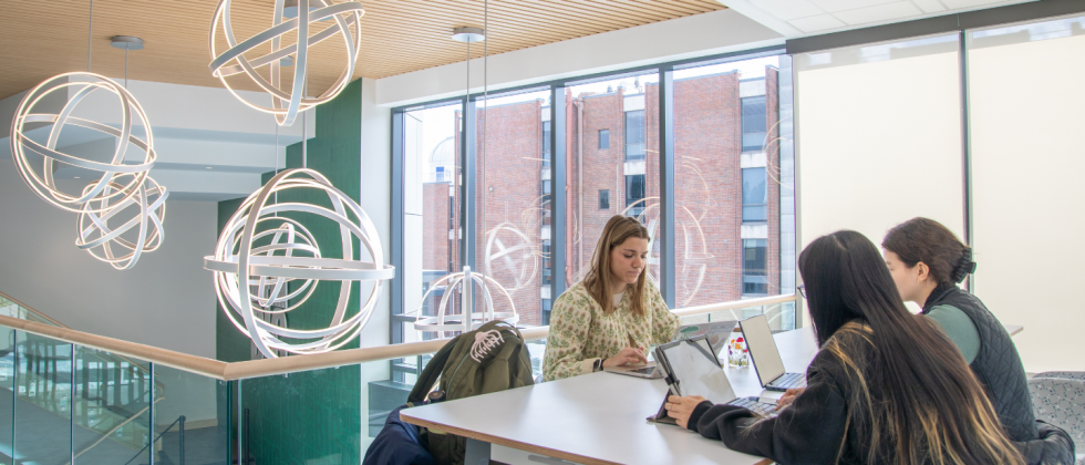 How to Make Your Application Stand Out | Siena University