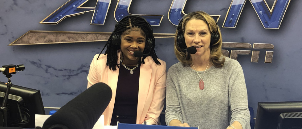 Every Student Has a Story: Isis Young G'22 | Siena University