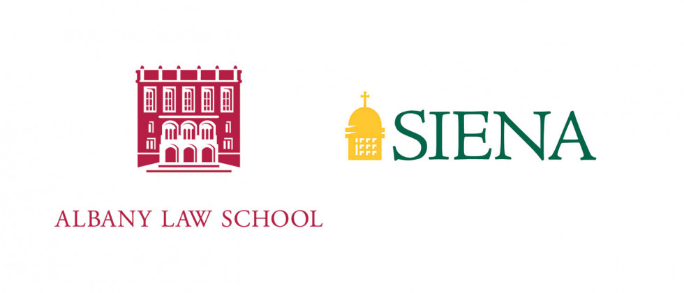 Law and Business, Enrollment is Open | Siena University