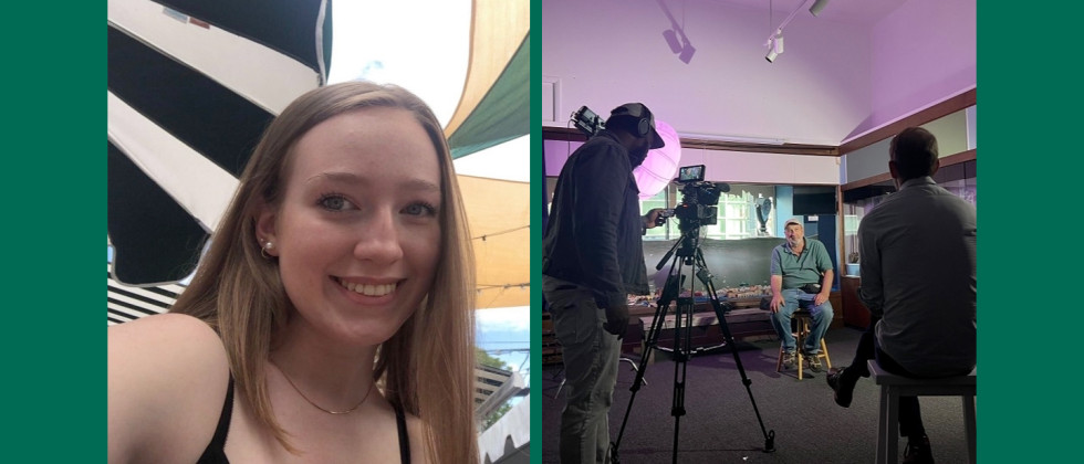 The Intern Journal: FOCUS Lab | Siena University