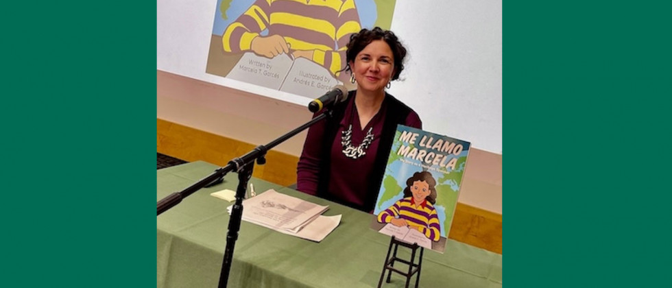 My Story as a Heritage Speaker | Siena University