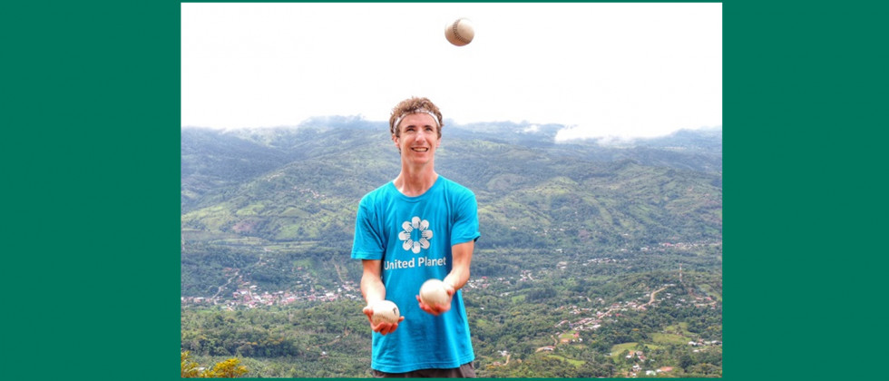 Every Student Has a Story: Michael Averill '22 | Siena University