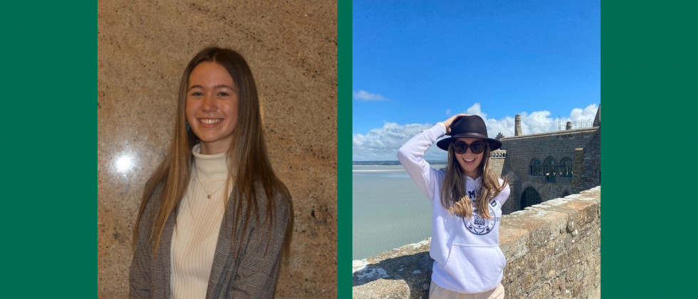 The Intern Journal: Department of Homeland Security | Siena University