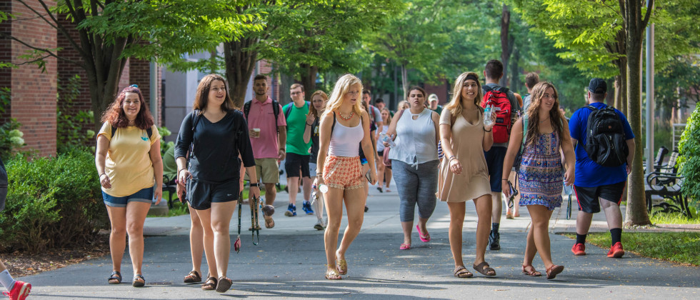 10 Things to Consider As You Plan Summer Campus Visits (That You Wouldn ...