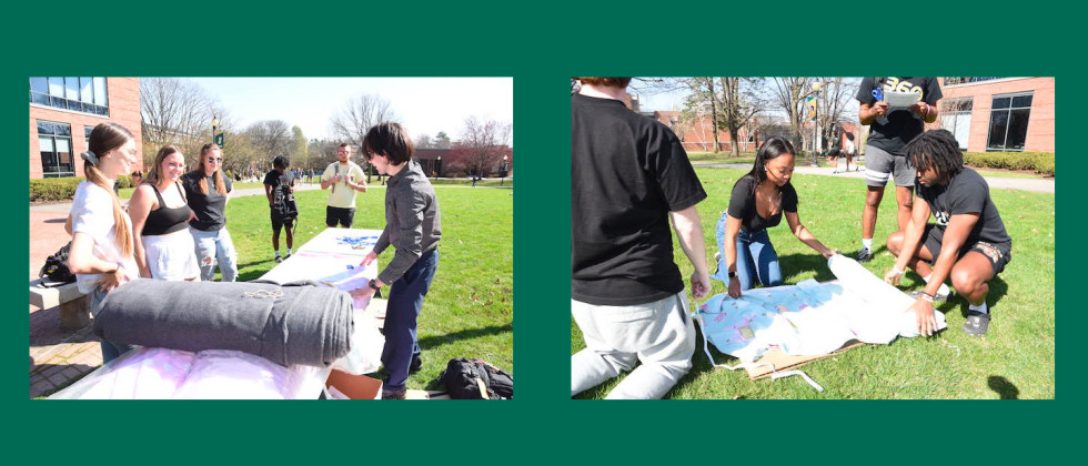 Turning Theory into Practice | Siena University