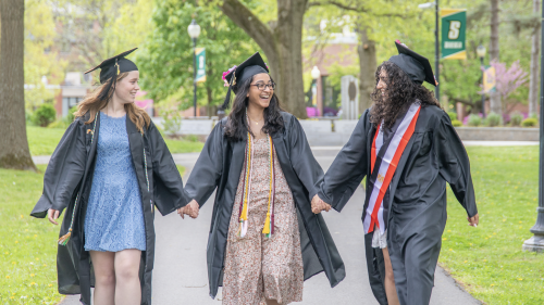 Siena Admissions Blog | Siena College