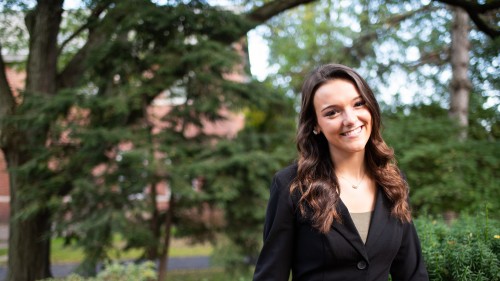 Siena Admissions Blog | Siena College