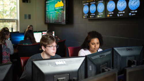 Siena Admissions Blog | Siena College