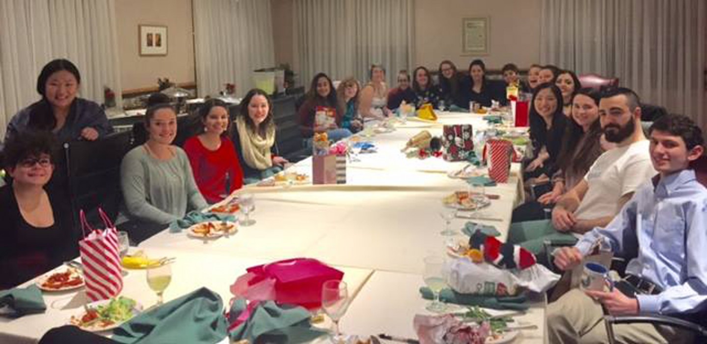 Sr. Thea Bowman Center for Women | Siena College
