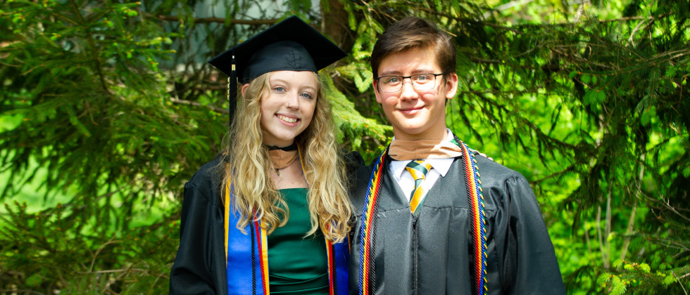 Graduate Student Commencement Information | Siena University