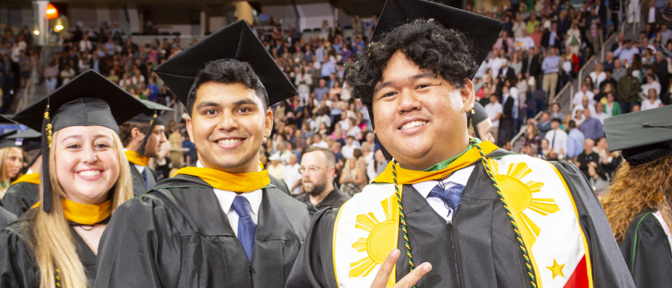 Commencement | Siena University