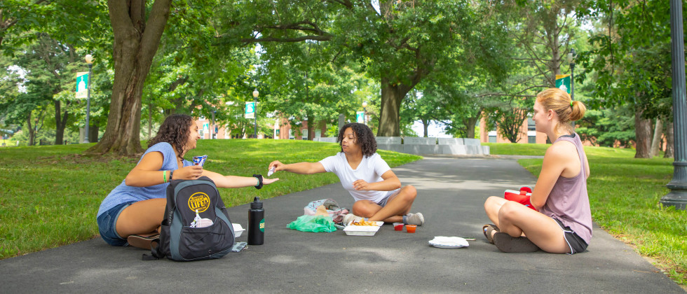 Student Life | Siena College