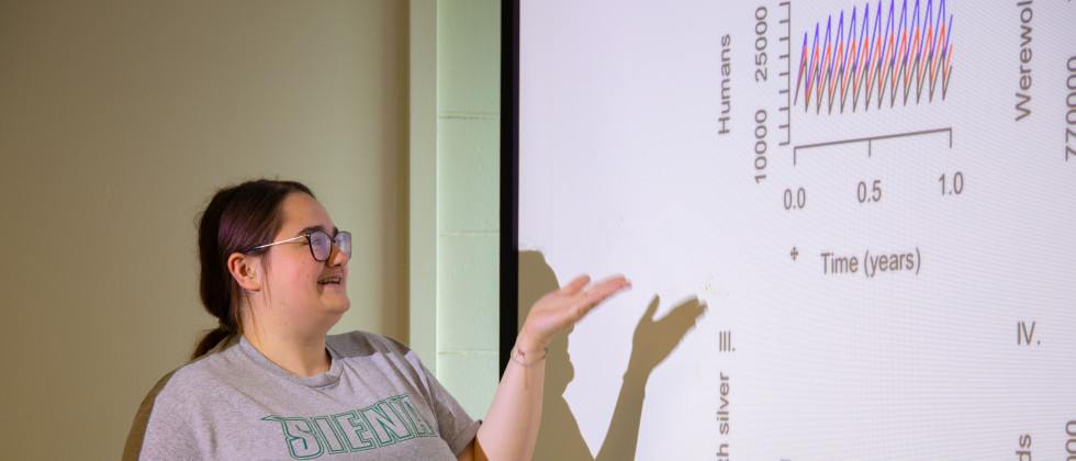 Data Science | Siena University