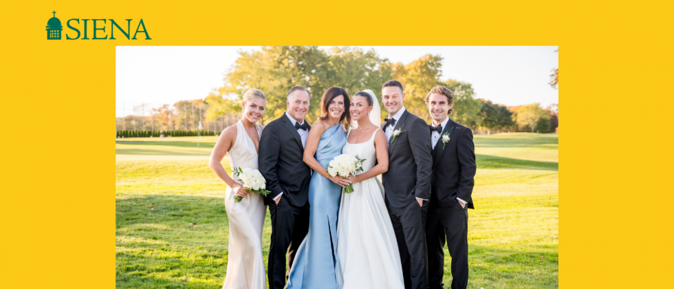 The Fiorillo Family | Siena University