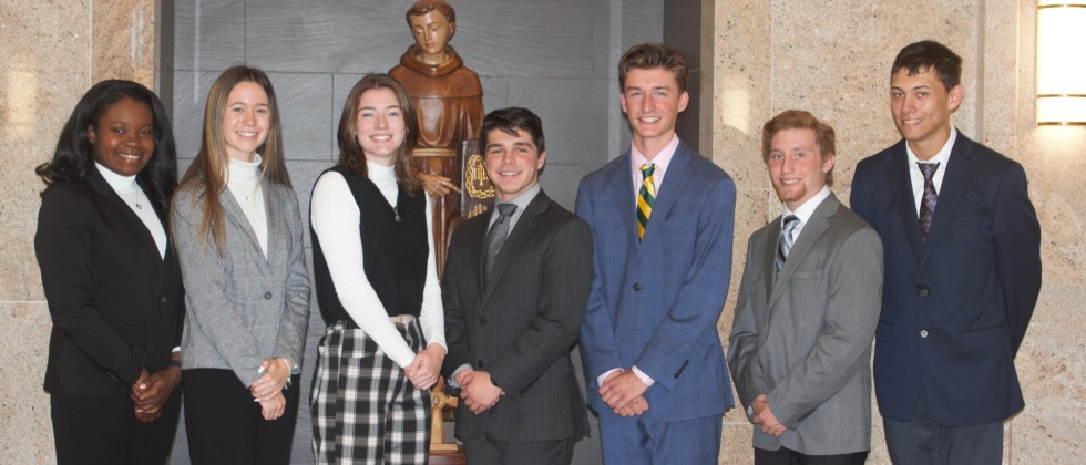 Members | Siena College