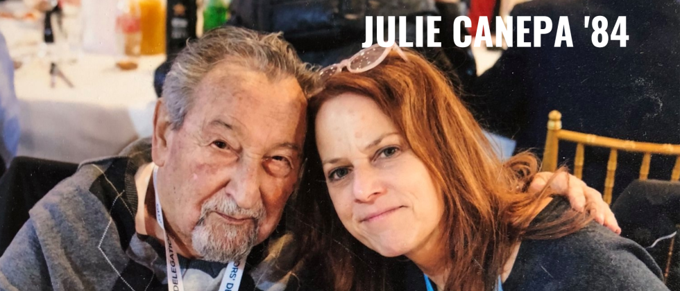 Julie Canepa '84 | Siena University