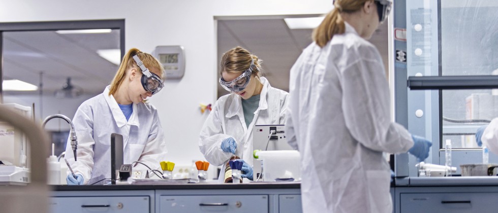 School of Science at Siena | Siena University