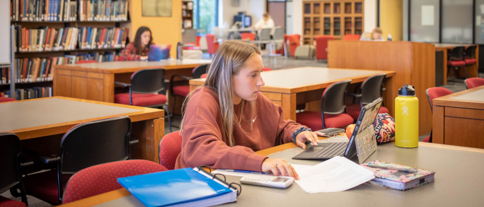 Liberal Arts Advantage | Siena College