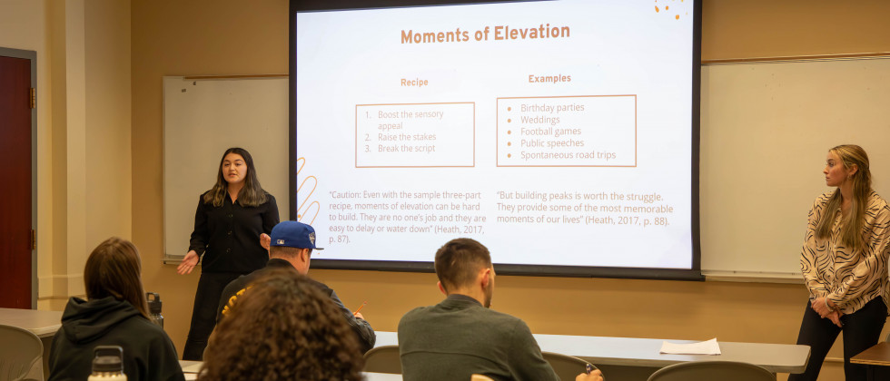 Graduate Programs | Siena College