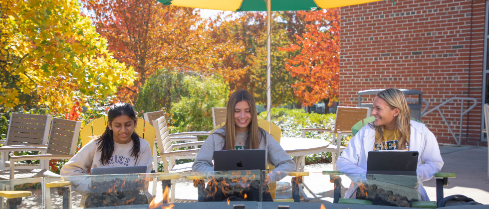 Life as a Saint | Siena College