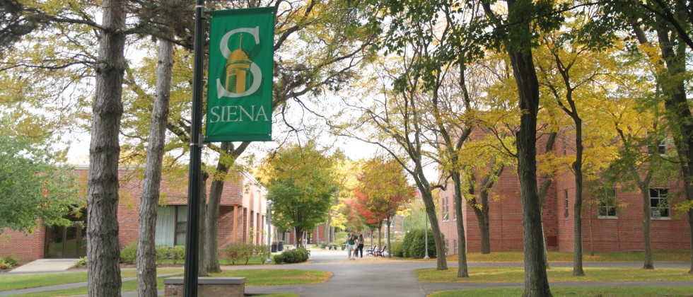 Conference Services | Siena University
