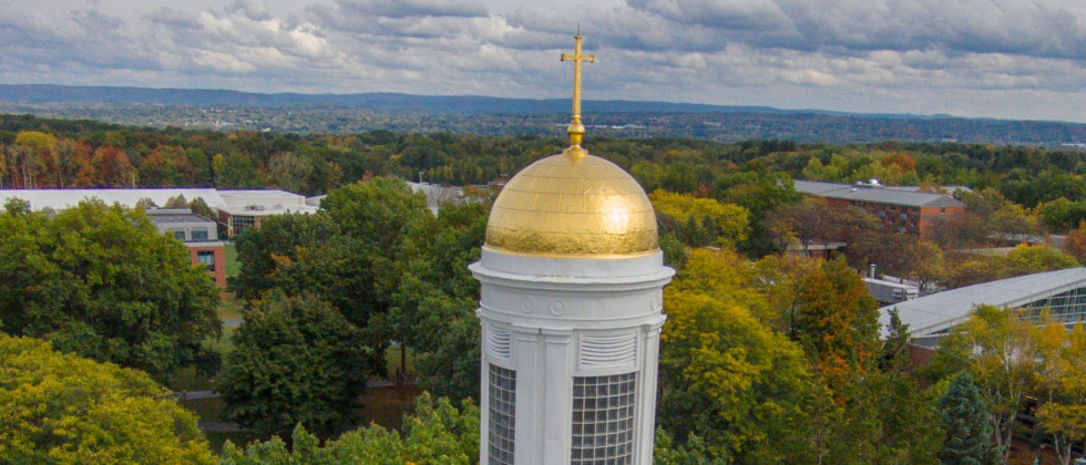 Happening on Campus: October 2023 | Siena University