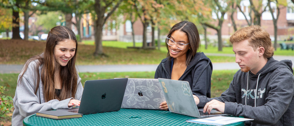Saint Rose Teachout Program | Siena College