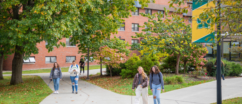 Apply | Siena University
