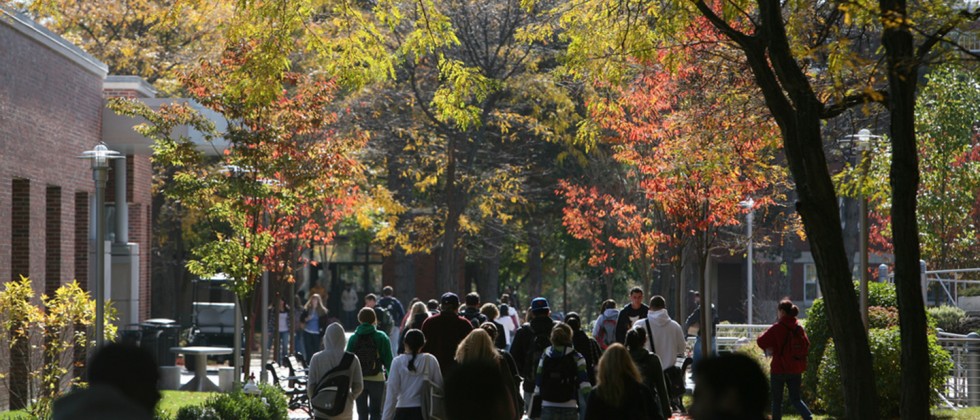 Parents and Family Guide | Siena College