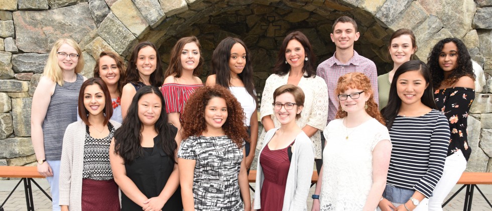 Sr. Thea Bowman Center for Women | Siena College