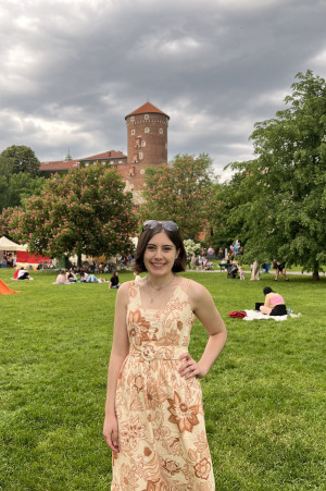 Staff Bios | Siena College