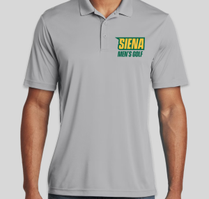 Apparel and Promotional Items | Siena College