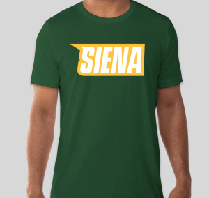 Apparel and Promotional Items | Siena College