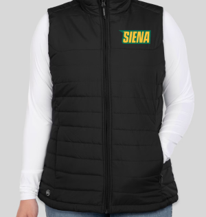Apparel and Promotional Items | Siena College