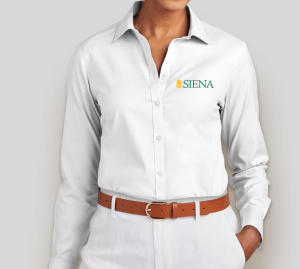 Apparel and Promotional Items | Siena College