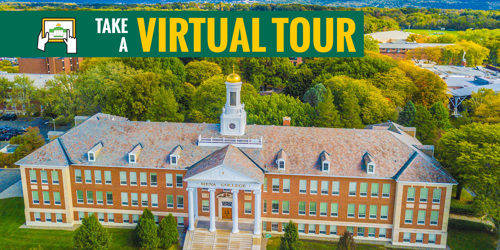 What We're Known For | Siena University